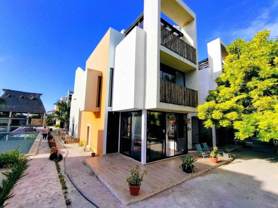 Villa Amore # 8, Telchac Puerto (updated prices 2025)