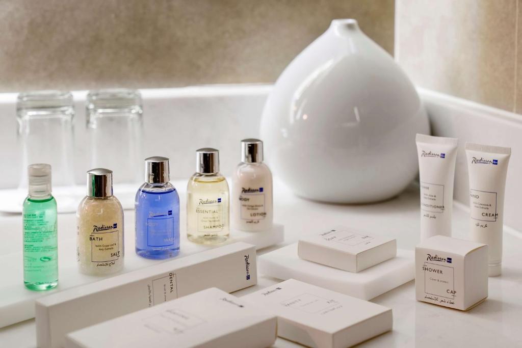 Radisson Blu Hotel Riyadh Qurtuba, Riyadh (updated prices 2025)