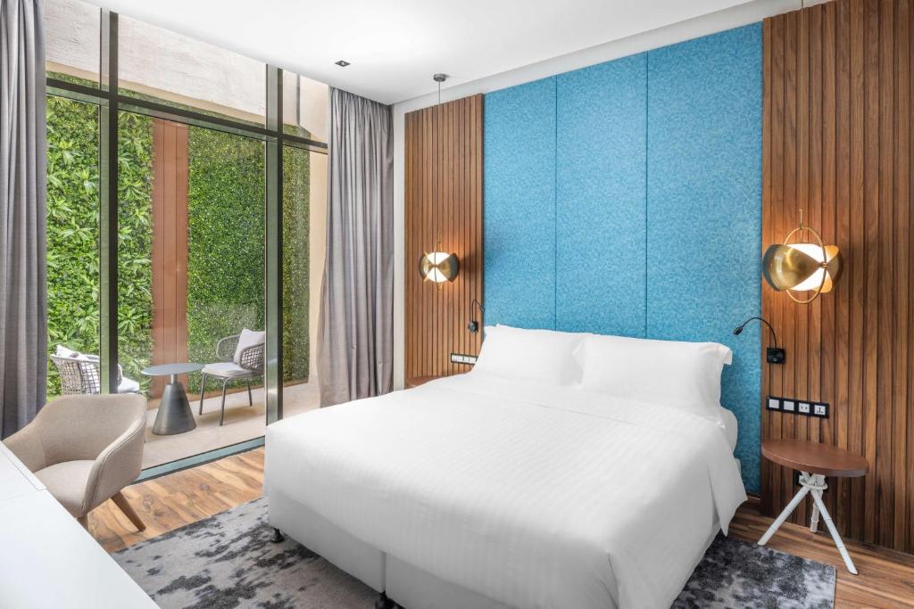 Radisson Blu Hotel Riyadh Qurtuba, Riyadh (updated prices 2025)