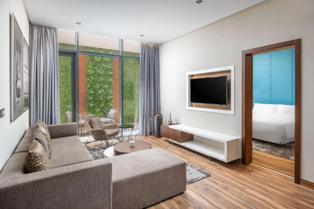 Radisson Blu Hotel Riyadh Qurtuba, Riyadh (updated prices 2025)