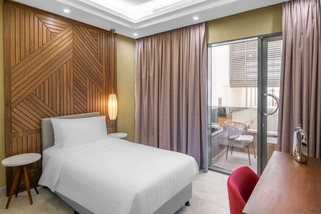 Radisson Blu Hotel Riyadh Qurtuba, Riyadh (updated prices 2025)