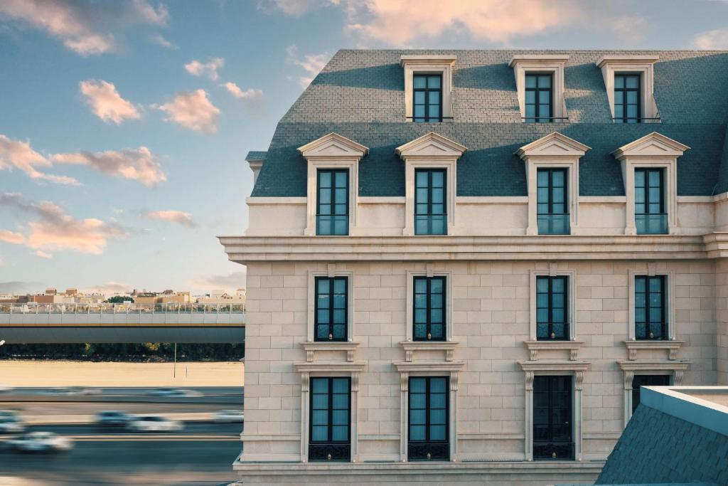 Mansard Riyadh, a Radisson Collection Hotel, Riyadh (updated prices 2025)