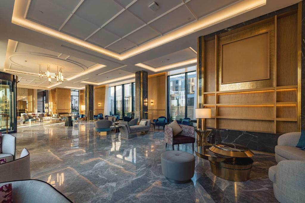 Mansard Riyadh, a Radisson Collection Hotel, Riyadh (updated prices 2025)