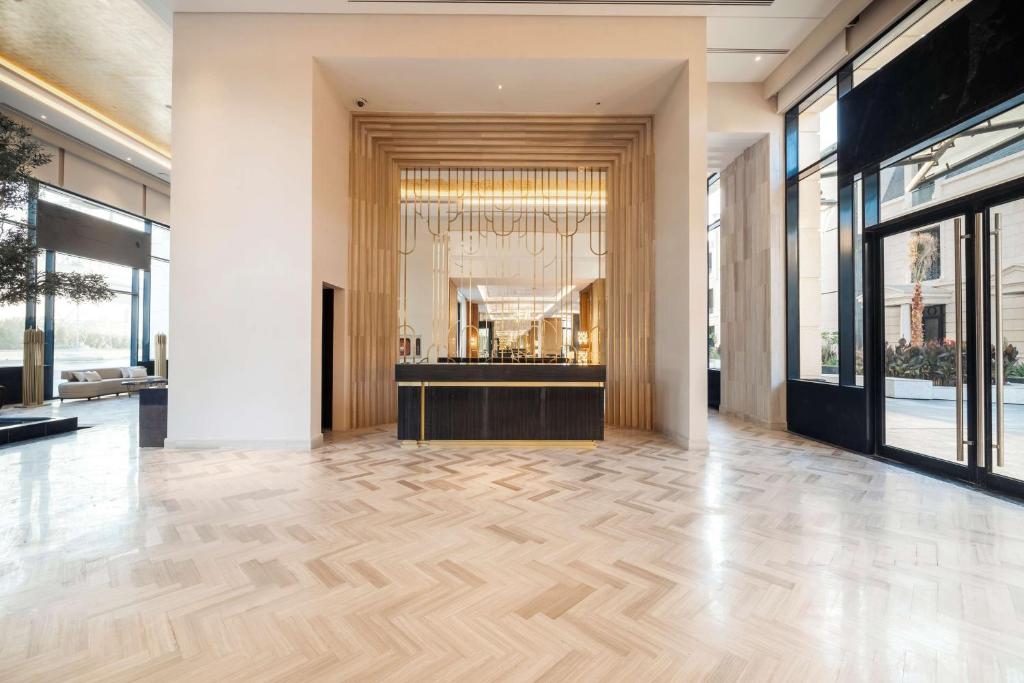 Mansard Riyadh, a Radisson Collection Hotel, Riyadh (updated prices 2025)