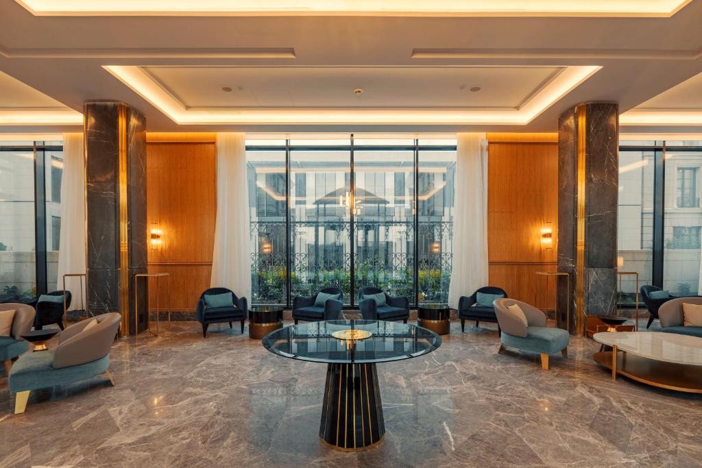 Mansard Riyadh, a Radisson Collection Hotel, Riyadh (updated prices 2025)