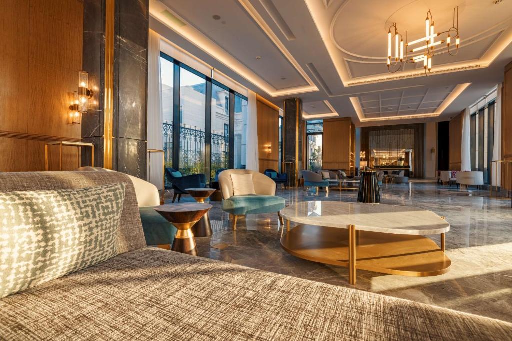 Mansard Riyadh, a Radisson Collection Hotel, Riyadh (updated prices 2025)