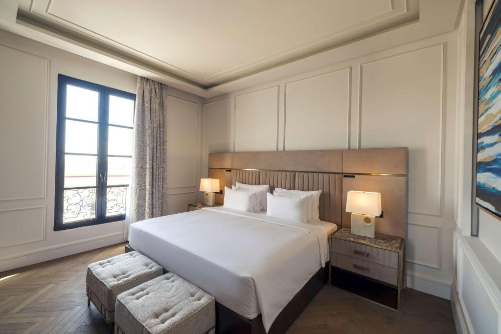 Mansard Riyadh, a Radisson Collection Hotel, Riyadh (updated prices 2025)