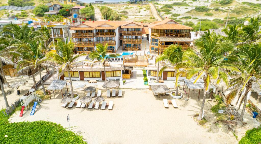 Hotel Route 66, Vichayito – Precios actualizados 2023