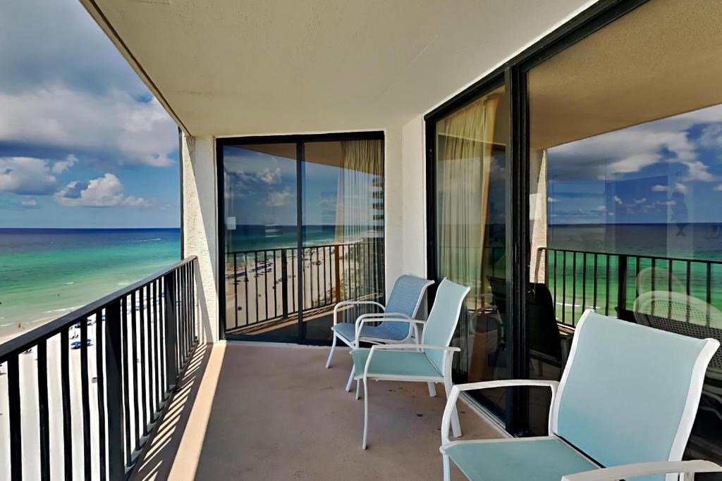 Edgewater Tower III #913, Panama City Beach (updated prices 2025)