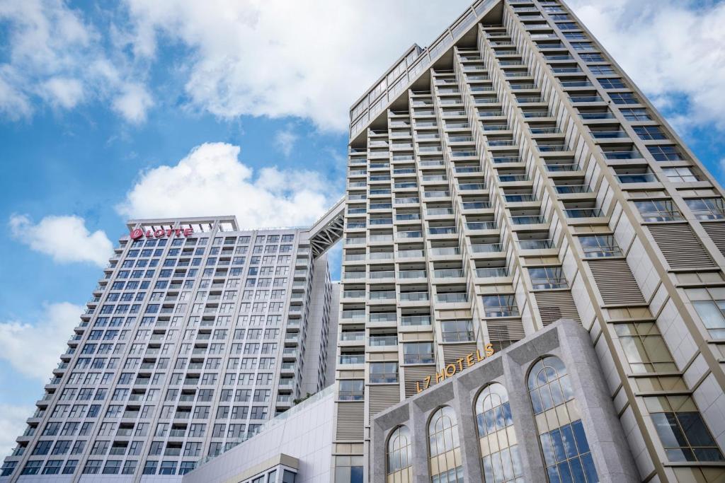 L7 WEST LAKE HANOI By LOTTE, Hà Nội – Cập nhật Giá năm 2023