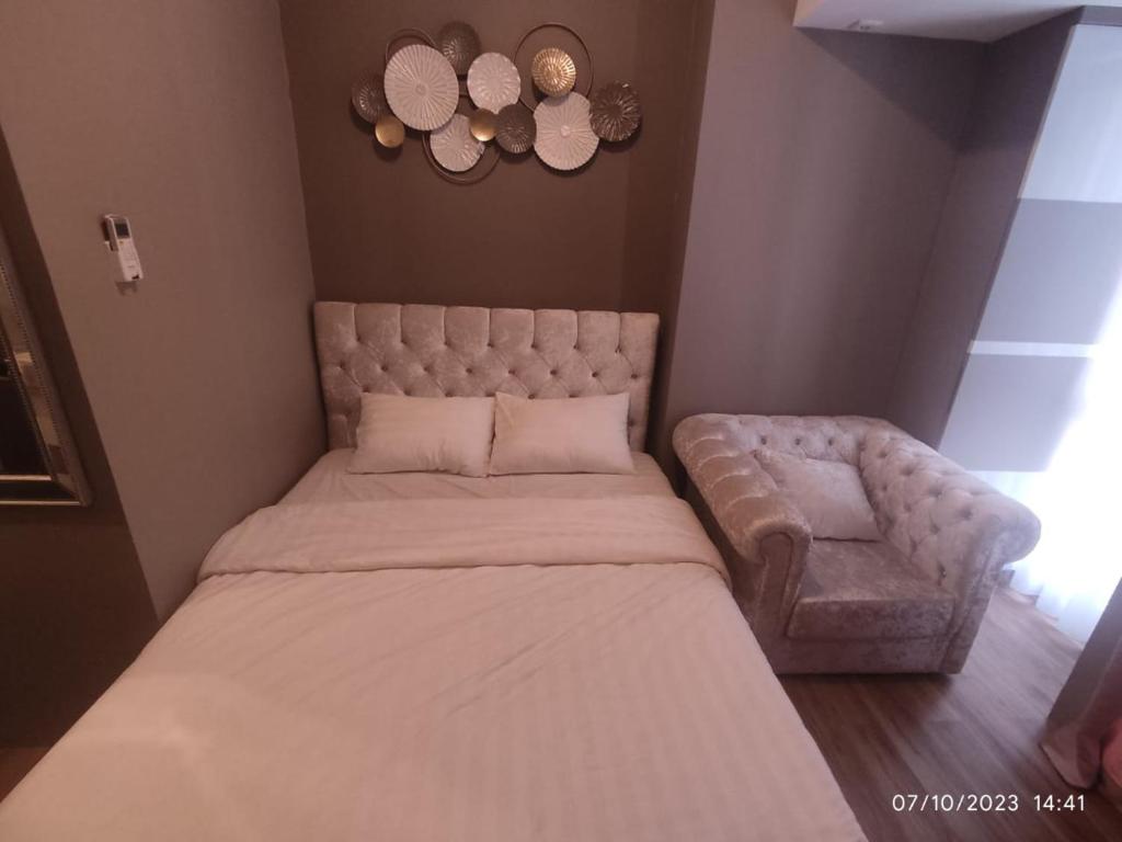 Apartemen Tokyo Riverside PIK2 tower Chikusei, Kampungmelayu (precios ...