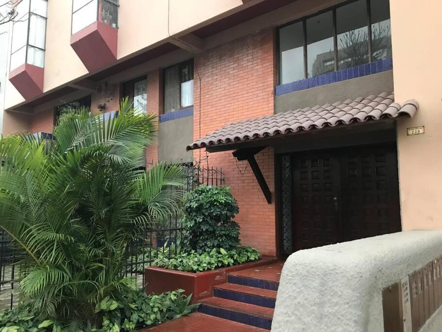 Tezza Apartment a 200m de la Embajada Americana, Lima (updated prices 2026)