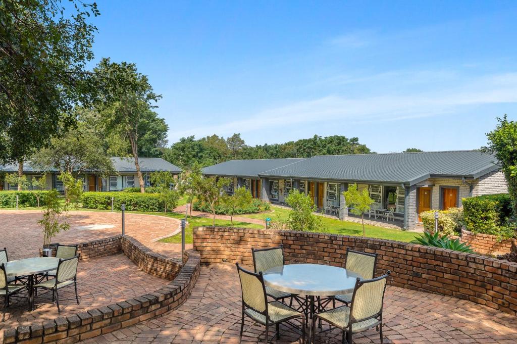Park Hotel Mokopane, Mokopane (updated prices 2025)