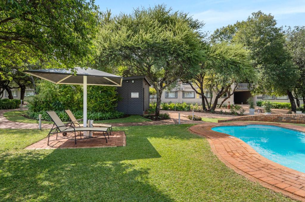 Park Hotel Mokopane, Mokopane (updated prices 2025)