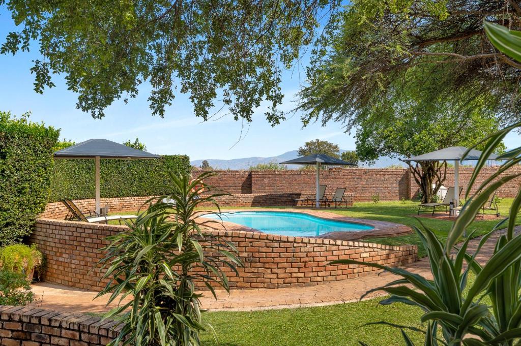 Park Hotel Mokopane, Mokopane (updated prices 2025)