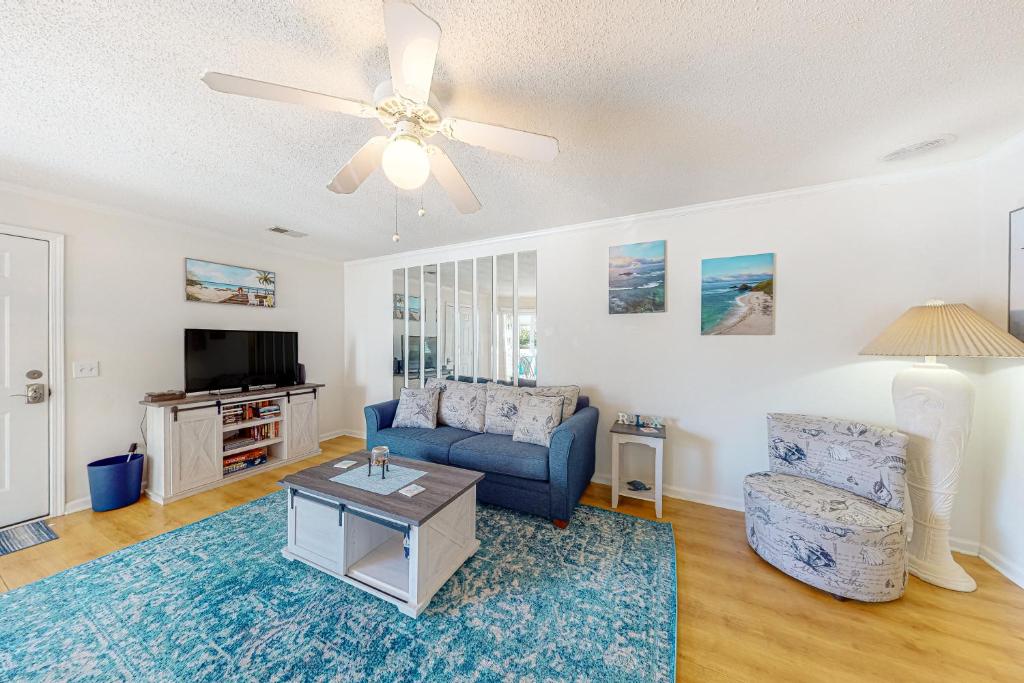 Shorehaven Cottage, Myrtle Beach (updated prices 2025)