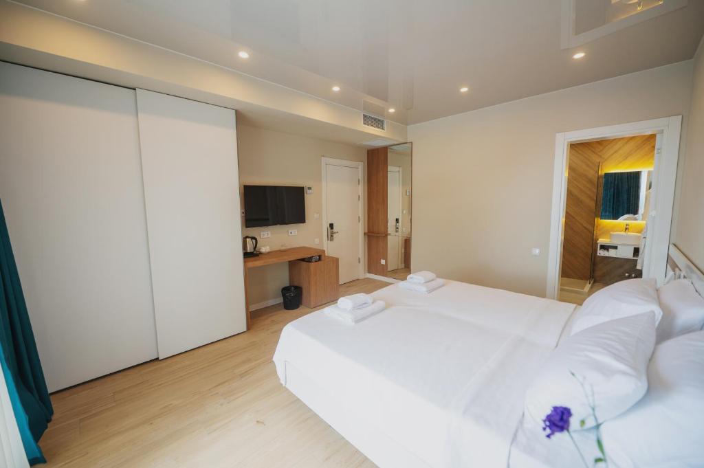 Ritsa Resort, Уреки (актуальные цены 2024 года)