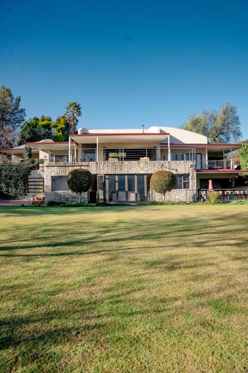 Valhalla, Cathkin Park, Bergview (updated prices 2026)