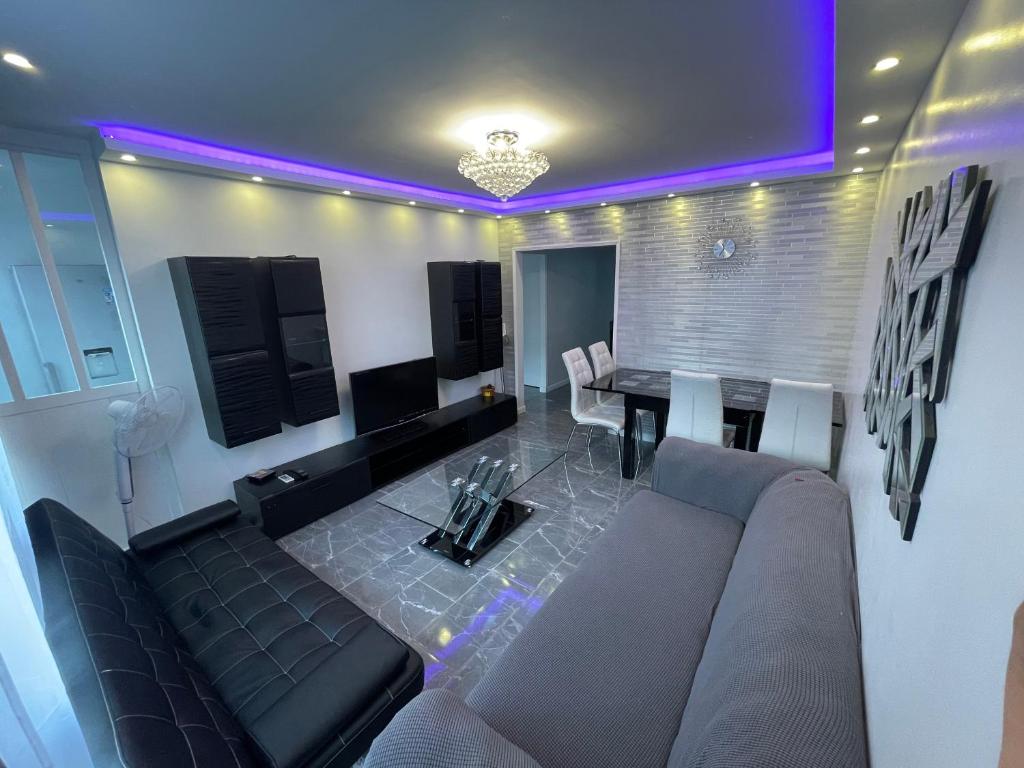 Meudon appartement confort 10 minutes de Paris, Meudon (precios ...