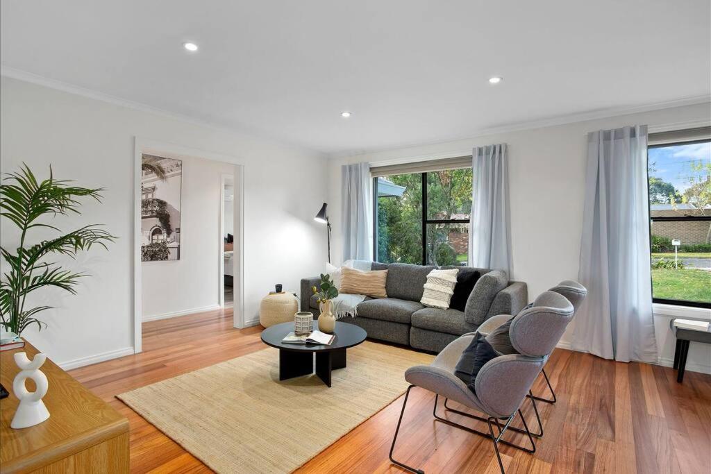 City Edge Bundoora, Melbourne (updated prices 2025)