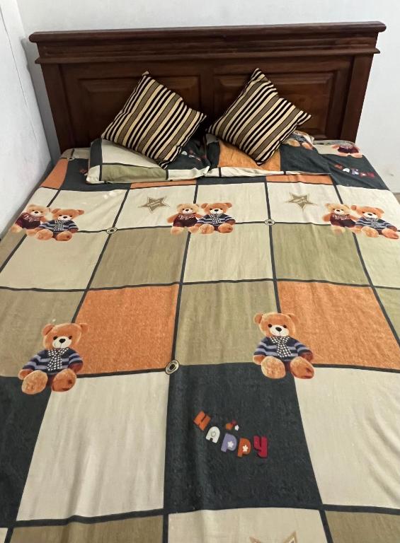 The Holiday Inn - Colombo