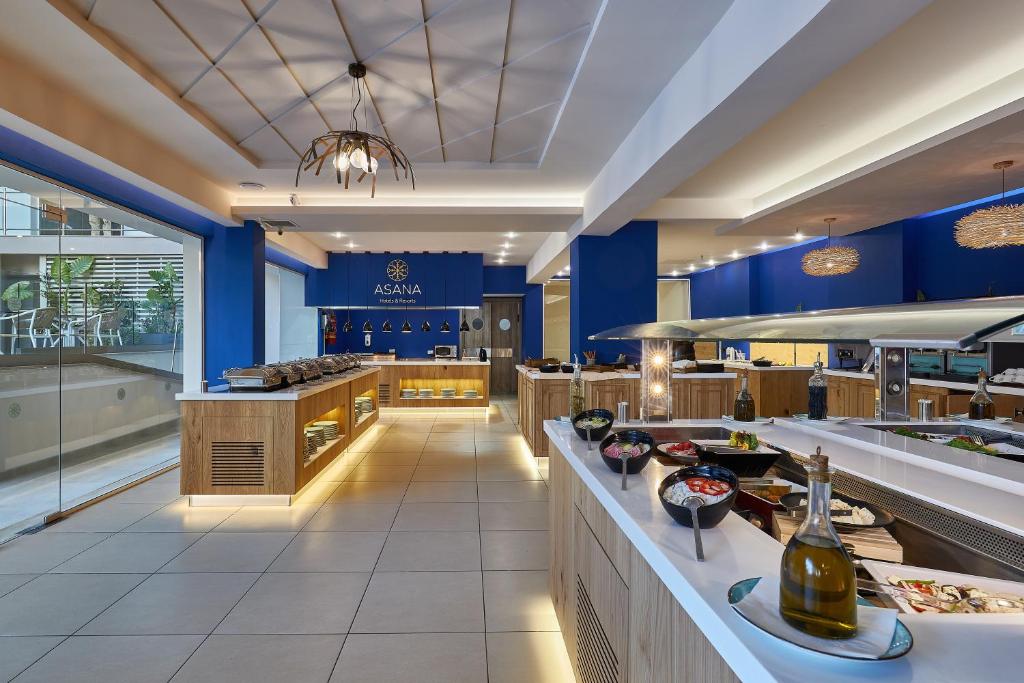 Asana Hotel, Analipsi (updated prices 2025)