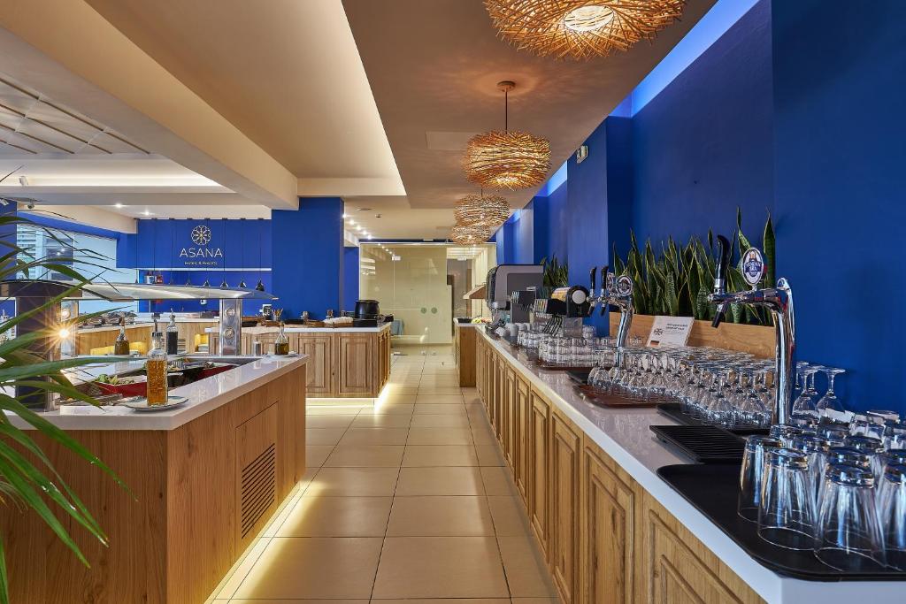 Asana Hotel, Analipsi (updated prices 2025)