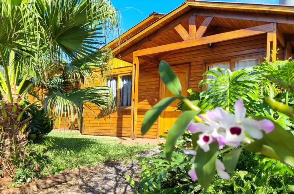 Cabañas Doralia, Oberá – Updated 2023 Prices