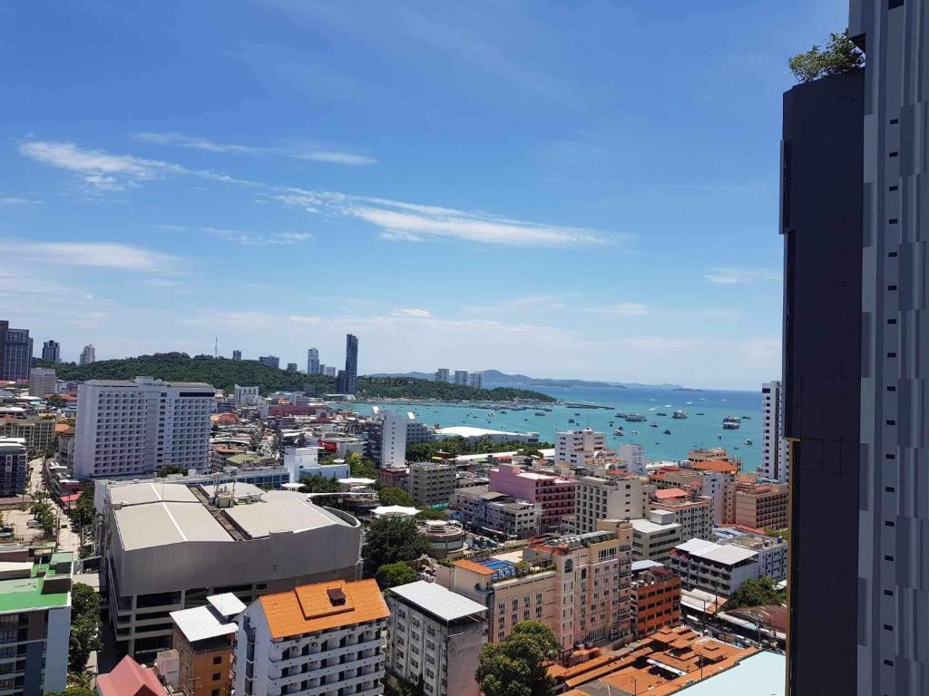 The Base Prime, Pattaya (updated prices 2025)
