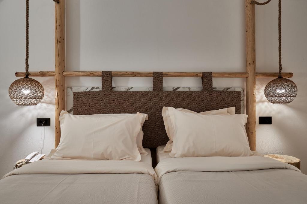 Asana Hotel, Analipsi (updated prices 2025)
