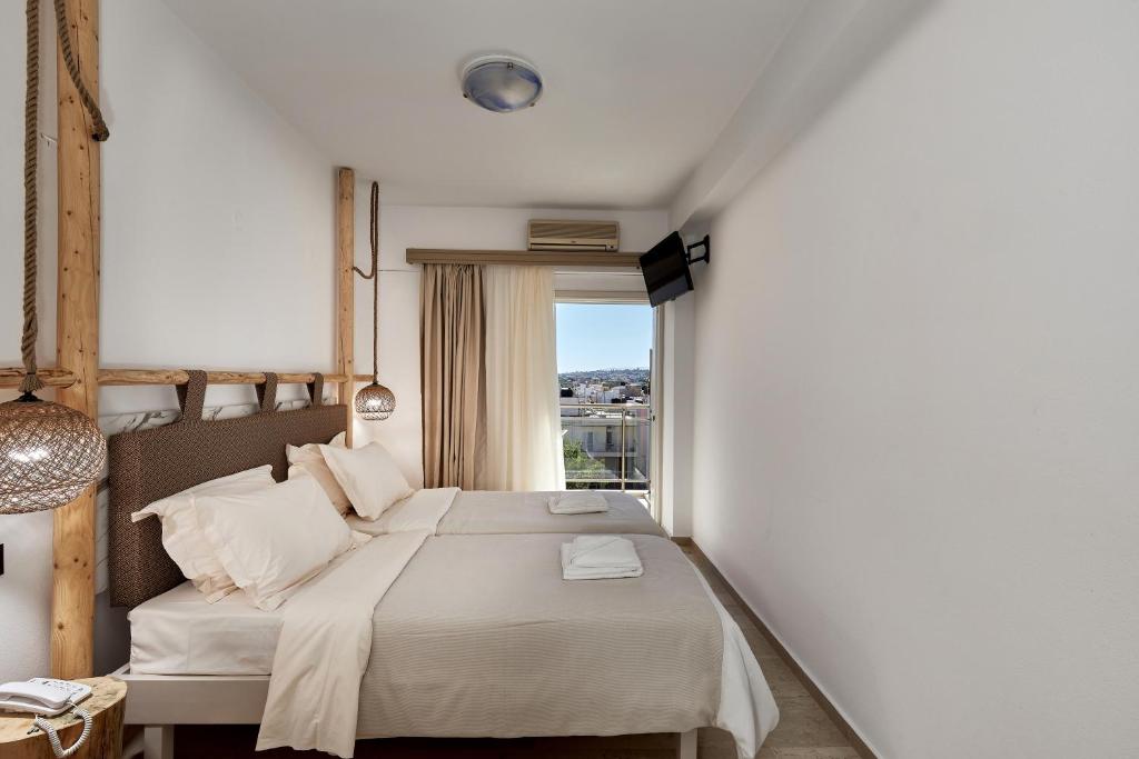 Asana Hotel, Analipsi (updated prices 2025)