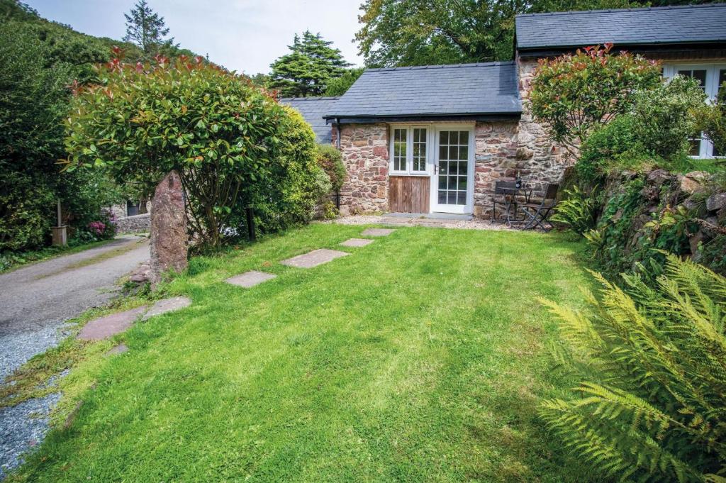 Teilo - 1 Bedroom - St Ishmaels, Saint Ishmaels (updated prices 2025)