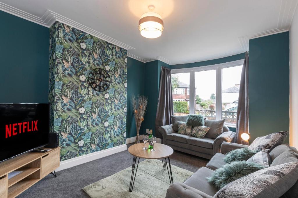 Coastal Retreat!, Redcar (updated prices 2025)