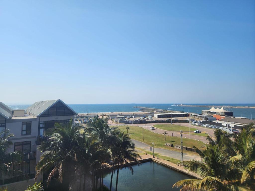 403 Point Bay, Durban (updated prices 2026)