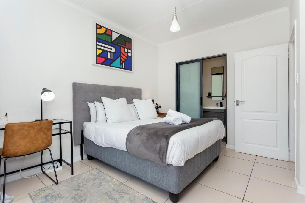 Auraluxe on Broadacres, Sandton (preços atualizados para 2025)