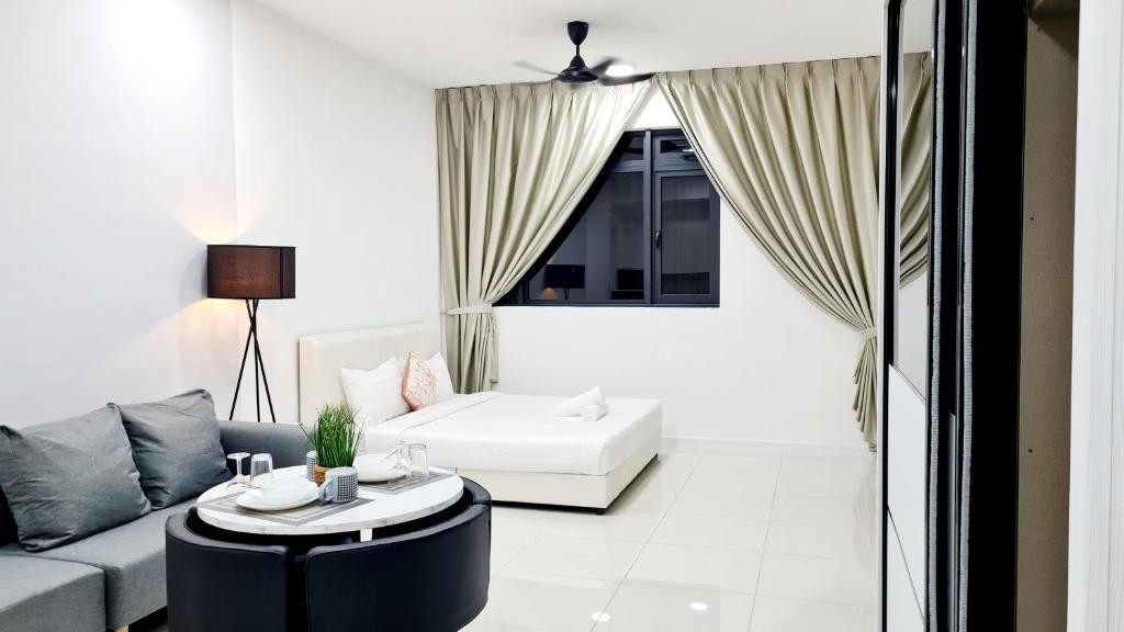 Chambers Deluxe Apartment @ Klcc, Kuala Lumpur – Updated 2024 Prices