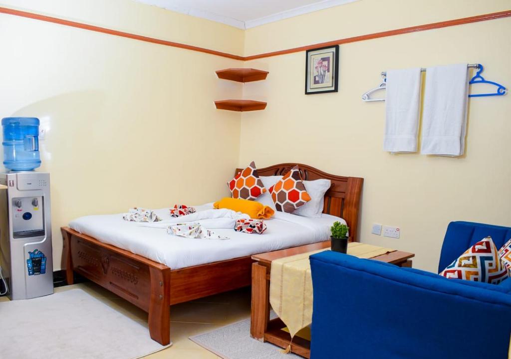 Molly studios in Naivasha, Naivasha (updated prices 2026)