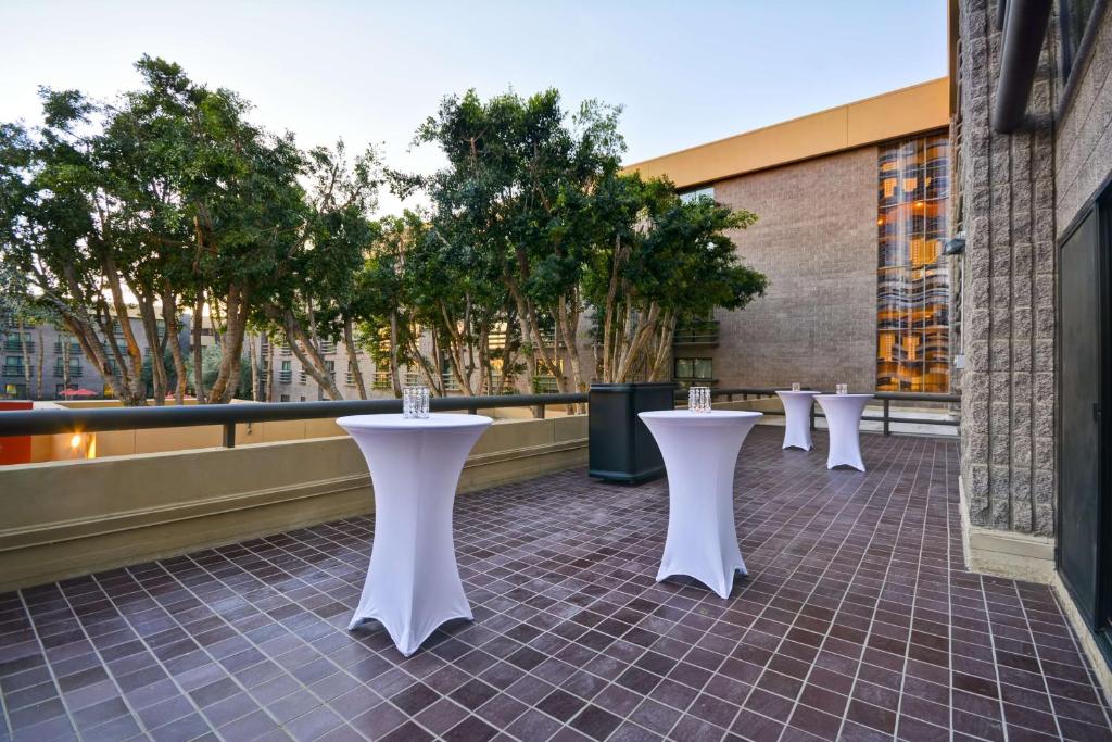DoubleTree by Hilton Phoenix North, Phoenix (updated prices 2025)