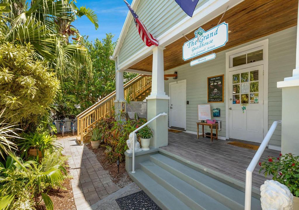 The Grand Guesthouse, Key West (updated prices 2026)