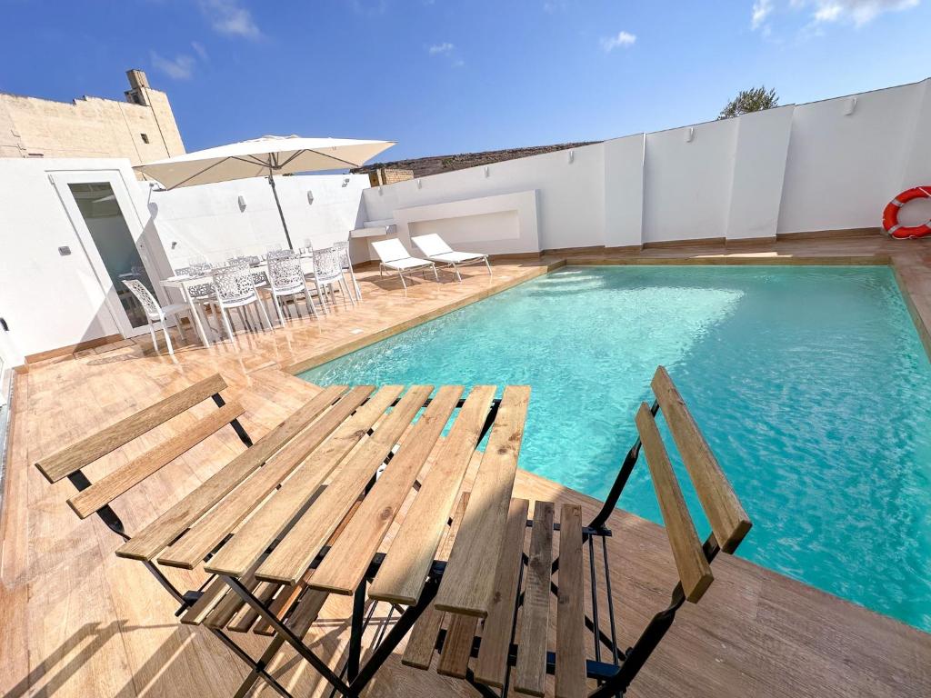 Dar Sara Gozo, Victoria (aktualisierte Preise für 2025)