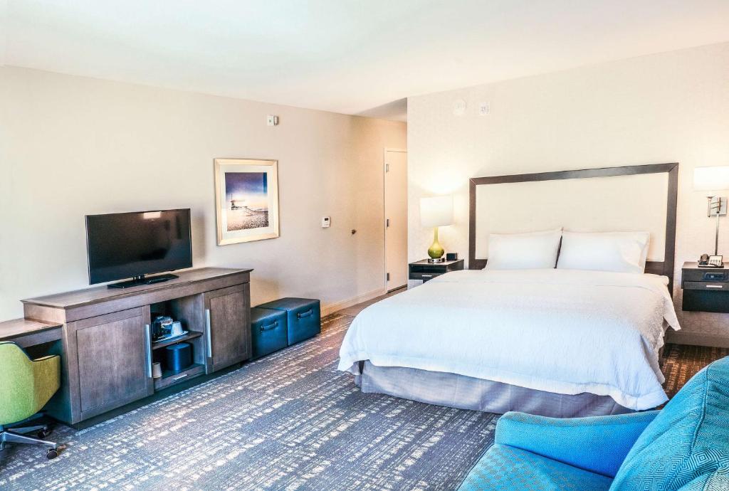 Hampton Inn & Suites by Hilton Mission Viejo Laguna San Juan Capistrano ...