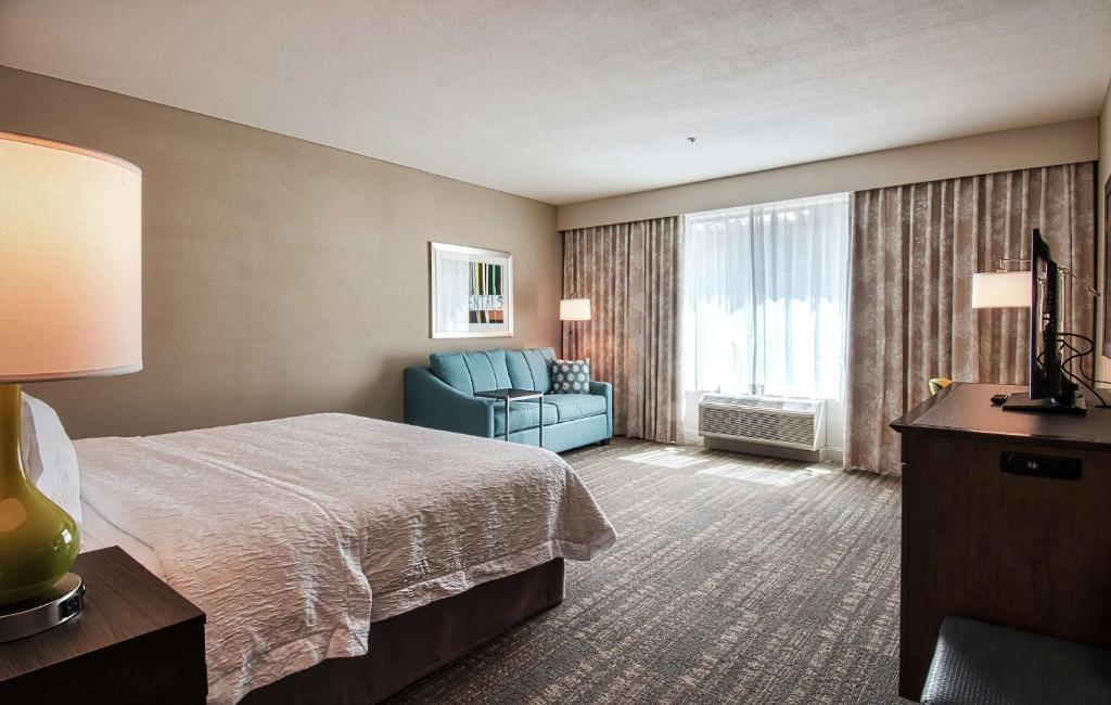 Hampton Inn & Suites by Hilton Mission Viejo Laguna San Juan Capistrano ...