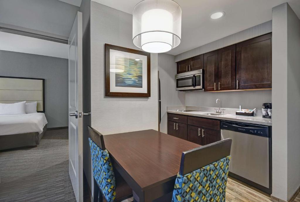 Homewood Suites by Hilton Hamilton, NJ, Hamilton (updated prices 2025)