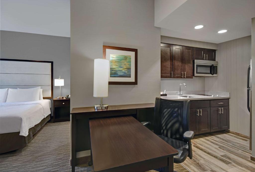 Homewood Suites by Hilton Hamilton, NJ, Hamilton (updated prices 2025)