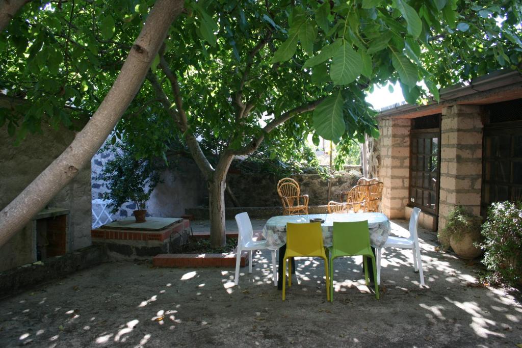 Il Noce Nascosto, Flussio (updated prices 2025)