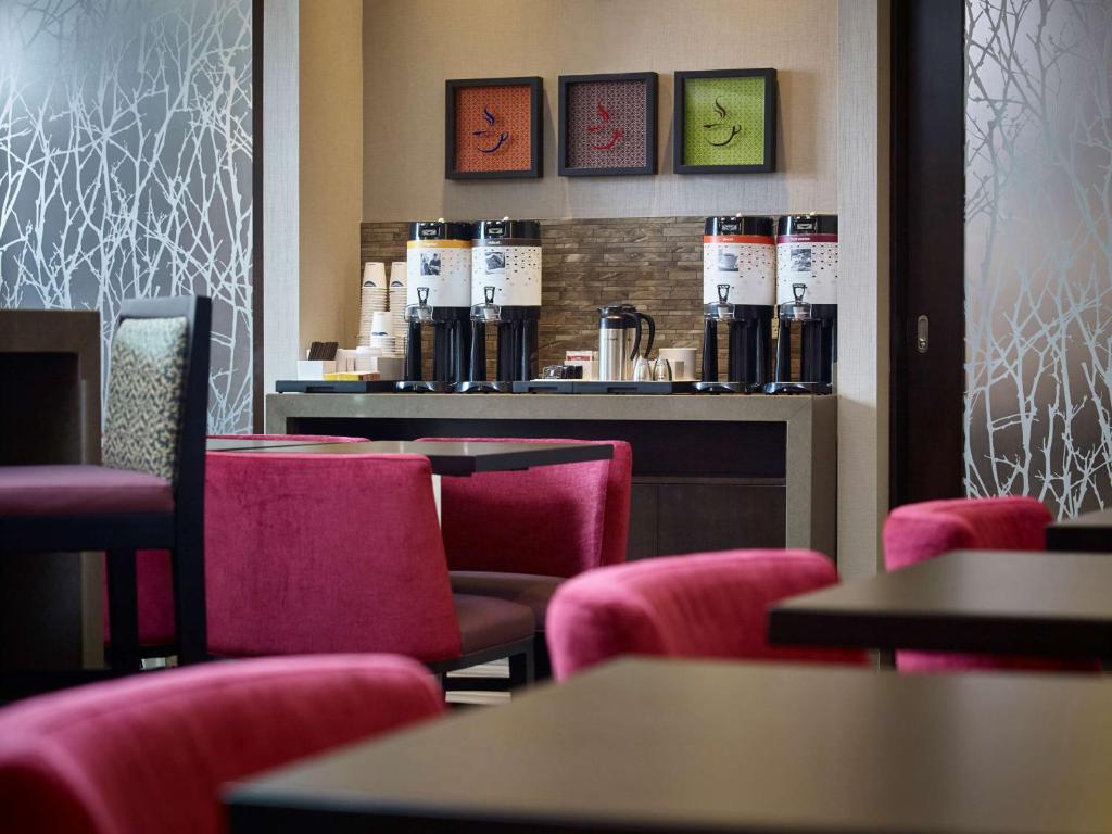 Hampton Inn by Hilton Timmins, Timmins (updated prices 2025)