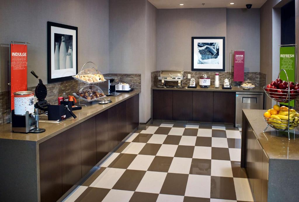 Hampton Inn by Hilton Timmins, Timmins (updated prices 2025)