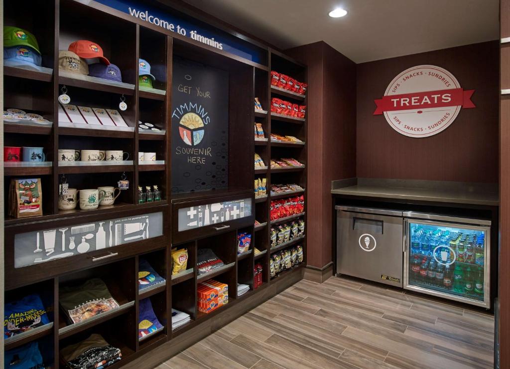 Hampton Inn by Hilton Timmins, Timmins (updated prices 2025)