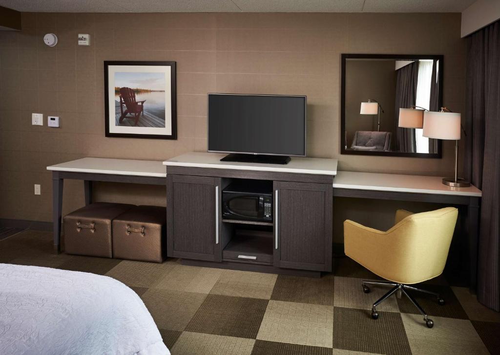 Hampton Inn by Hilton Timmins, Timmins (updated prices 2025)