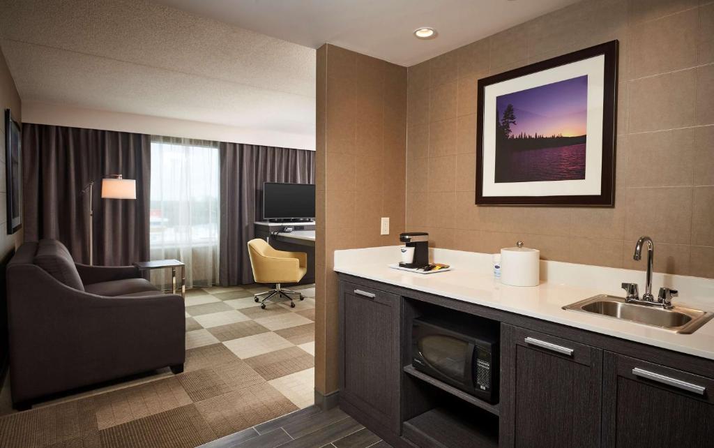 Hampton Inn by Hilton Timmins, Timmins (updated prices 2025)